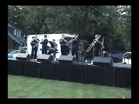 Hire Premier Entertainment - Jazz Band in Springfield, MA | GigSalad