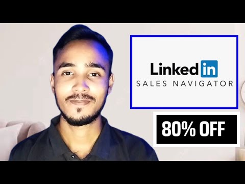 Do you know how much LinkedIn Sales Navigator costs? increase your sales using Sales Navigator