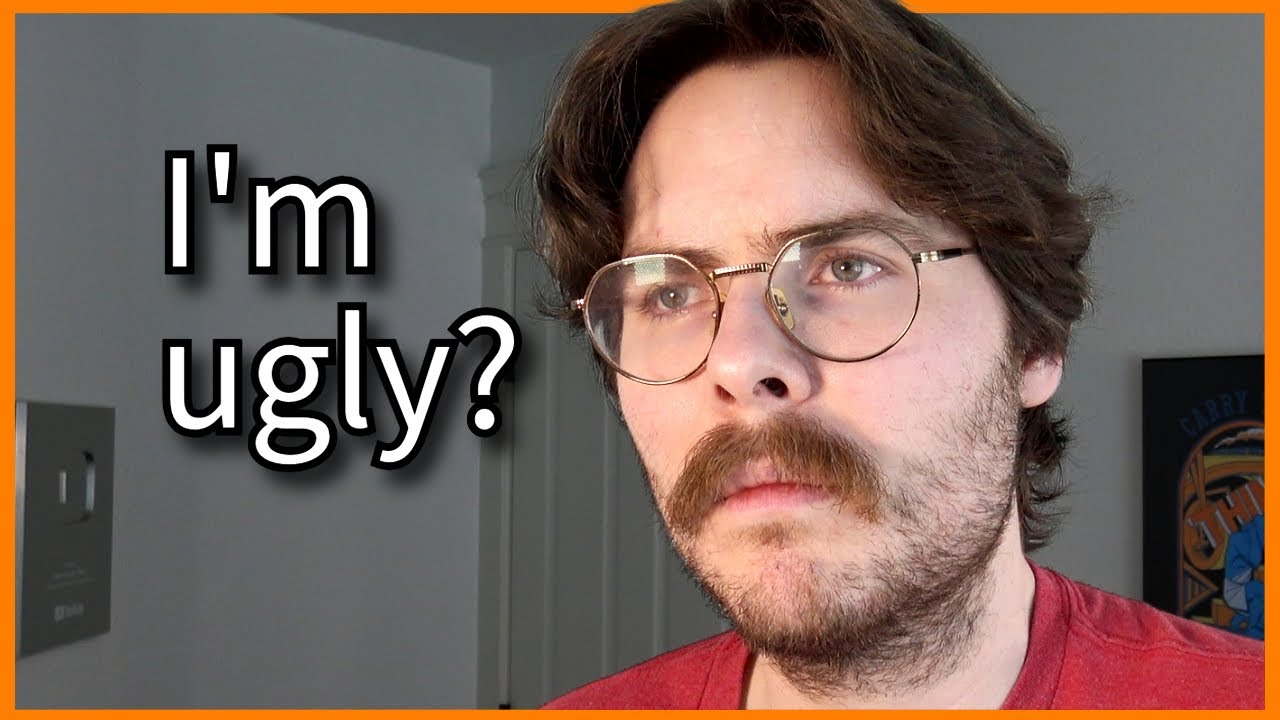guys .0002 seconds after being called ugly