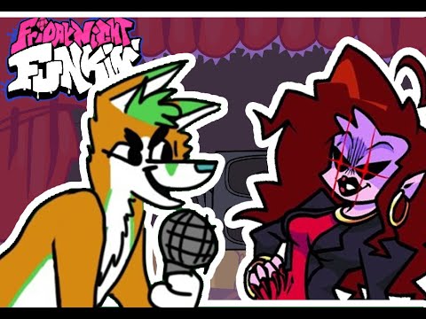Steam Community :: Video :: FURRY Friday Night Funkin
