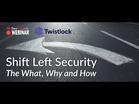 Shift Left Security The What, Why and How