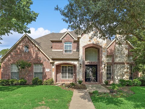 602 Castle Creek Drive Coppell, TX 75019