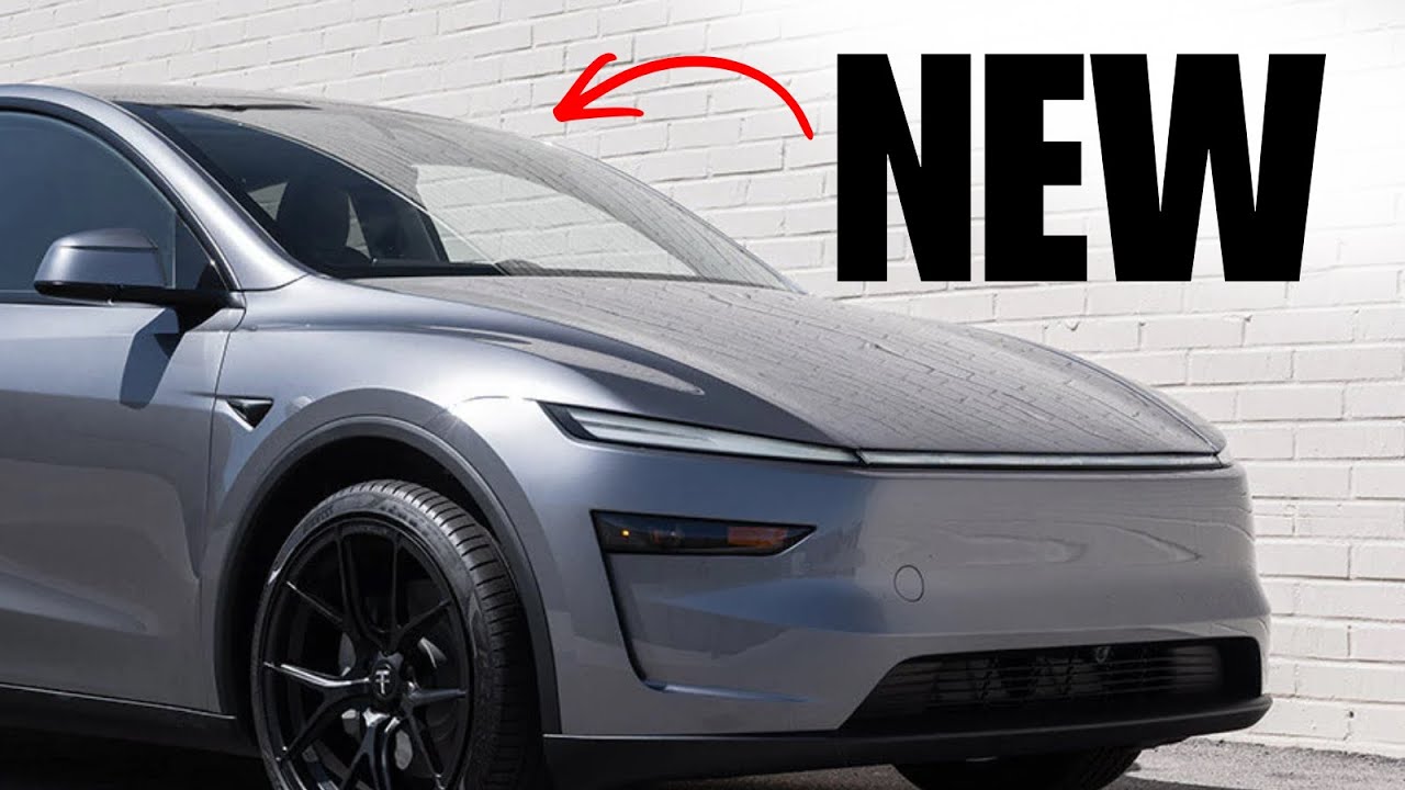 The Difference Between HW4 and HW4.5