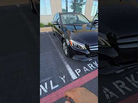 2015 Mercedes-Benz C 300 4MATIC #benz #mercedesbenz #cars #c300 #austin #texas #car #automobile