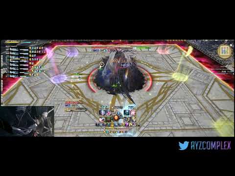 Steam Community :: Video :: [FFXIV] E10S Reclear (Week 3) 2020-12-24