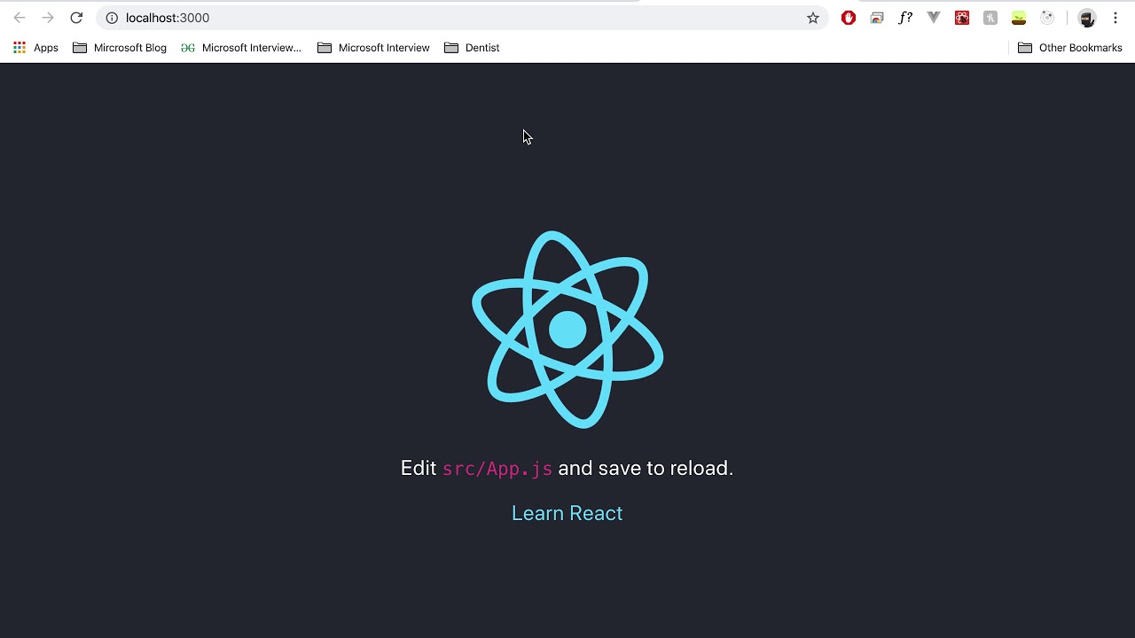 How to import Bootstrap into React App?