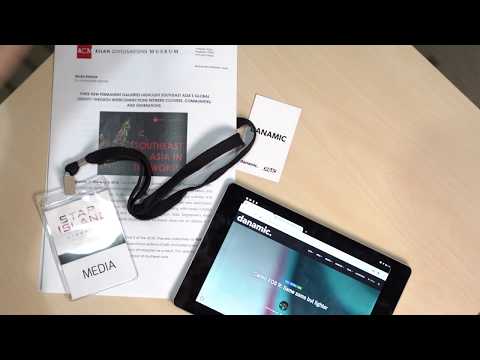 Singapore Poly 1 minute Intro