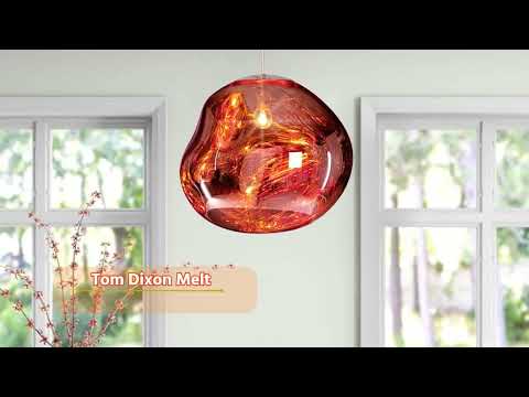 Beeindruckender Tom Dixon Melt