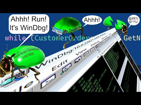 Create/Assemble/Link x64 Windows asm exe, Debugging Tools for Windows (WinDbg), stack shadow store.