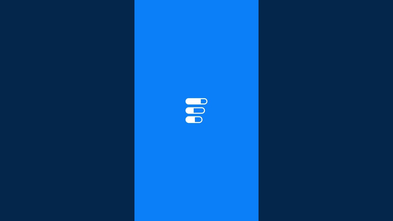 Transforming Financial Landscapes: Check Out Our Engaging Logo Animation! #Animation #Motion #Design