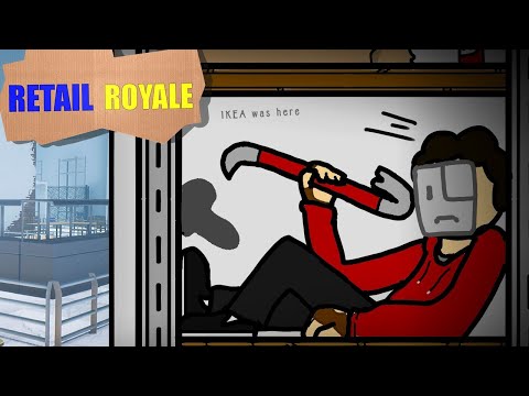 Steam Community :: Retail Royale