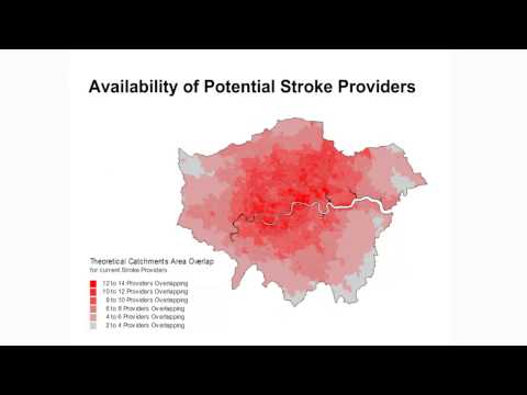 The London HyperAcute Stroke Units HASU model of care