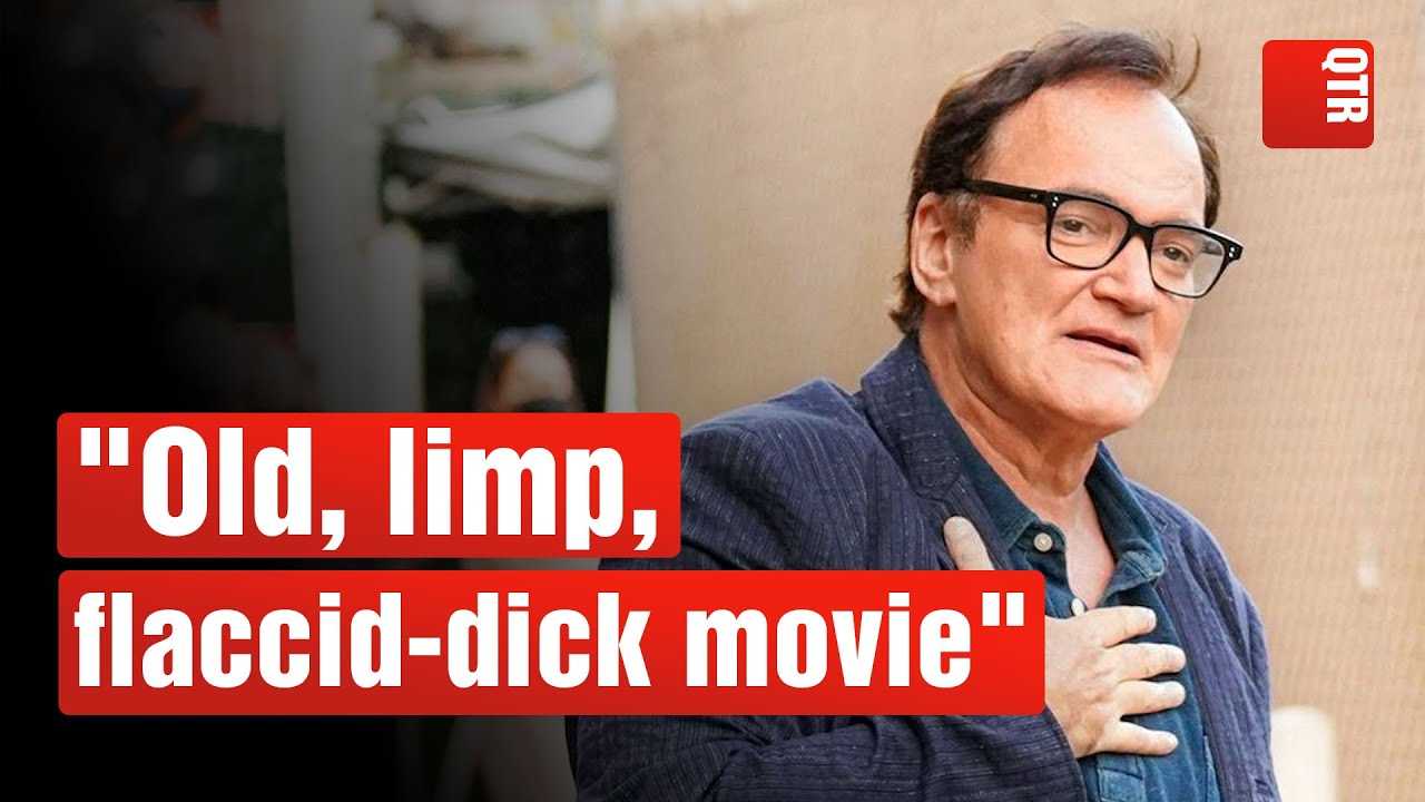 The $31 million flop Tarantino calls his 
