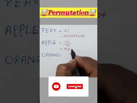 how many words can be formed from the letters #shorts #short #shortvideo #youtubeshorts #ytshorts