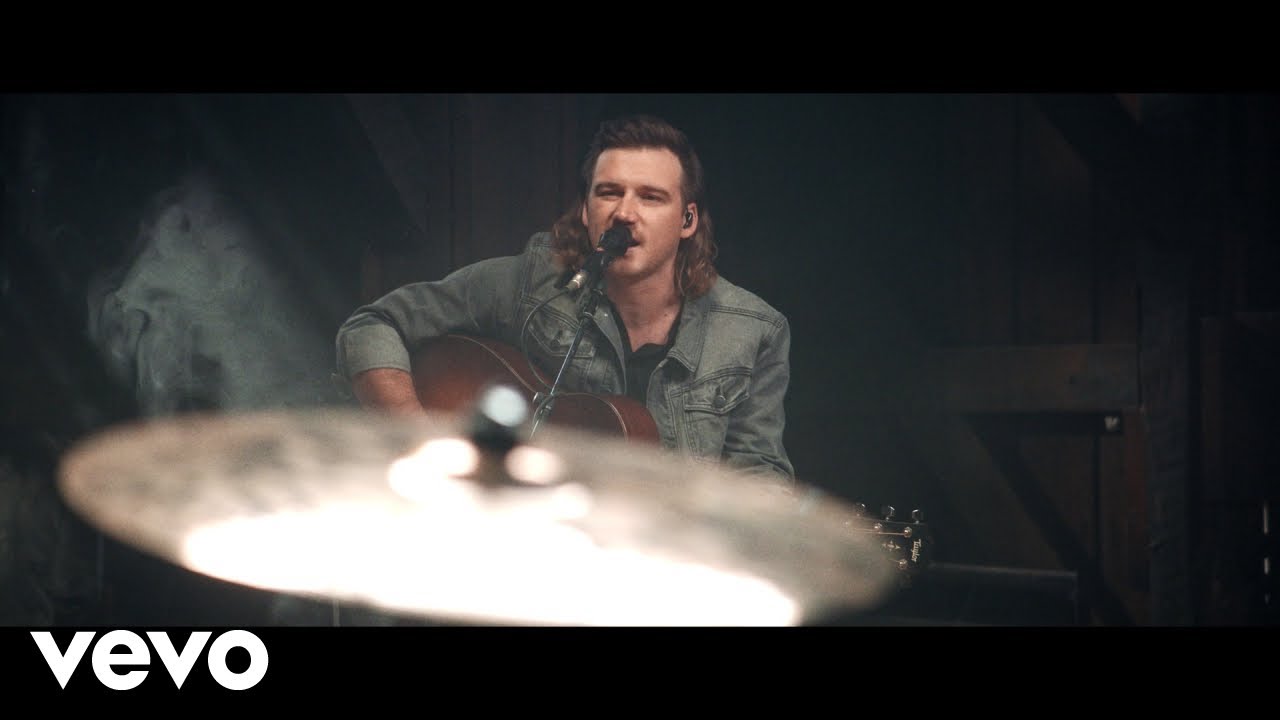 Morgan Wallen - Still Goin Down (The Dangerous Sessions)