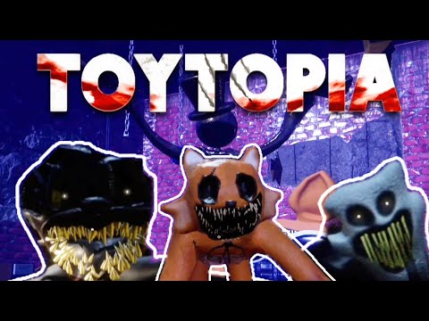 Steam Community :: Toytopia