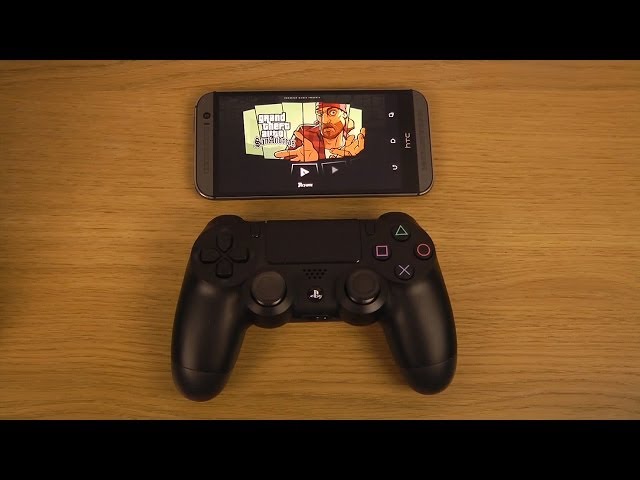 5 best mobile games that support controller or gamepad