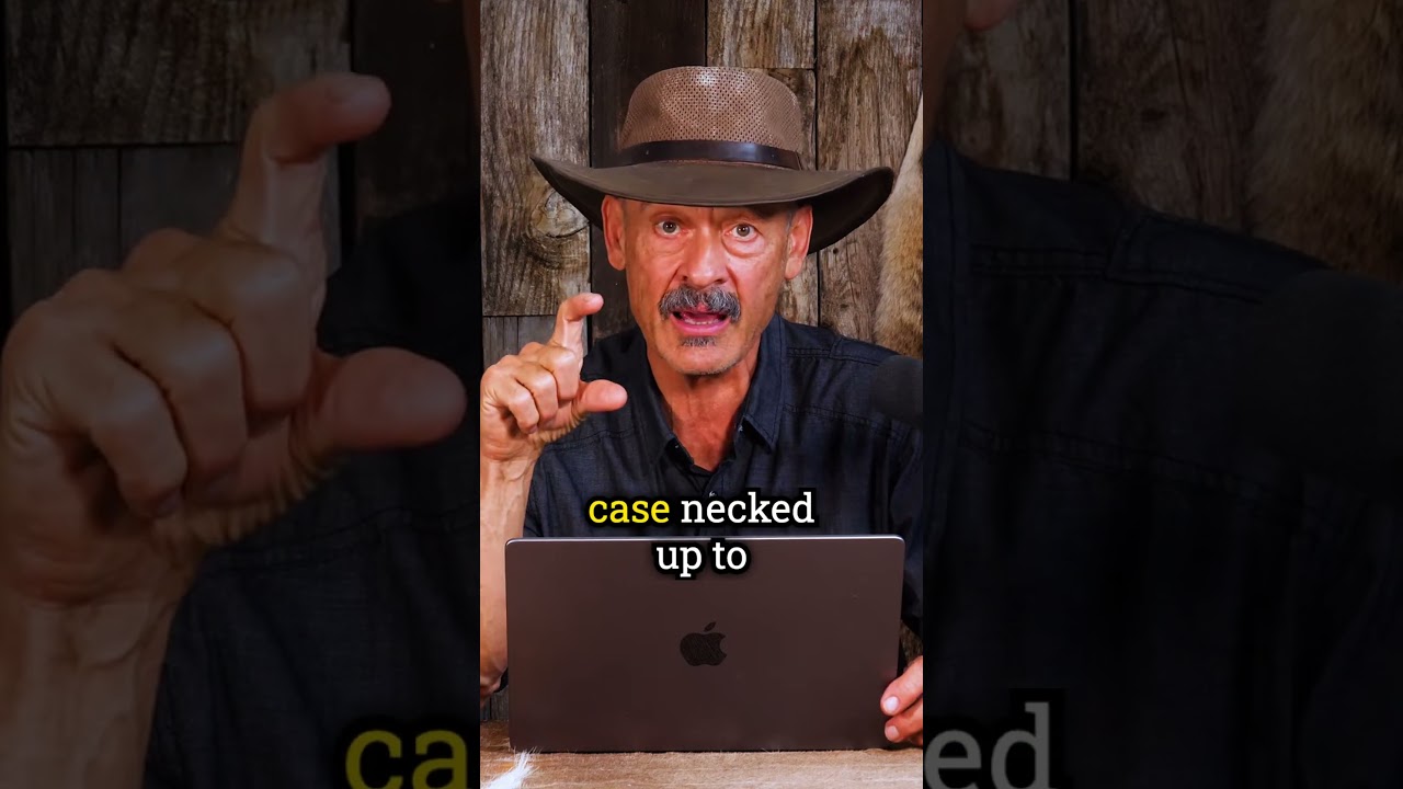 The Truth About the 32 Special Winchester