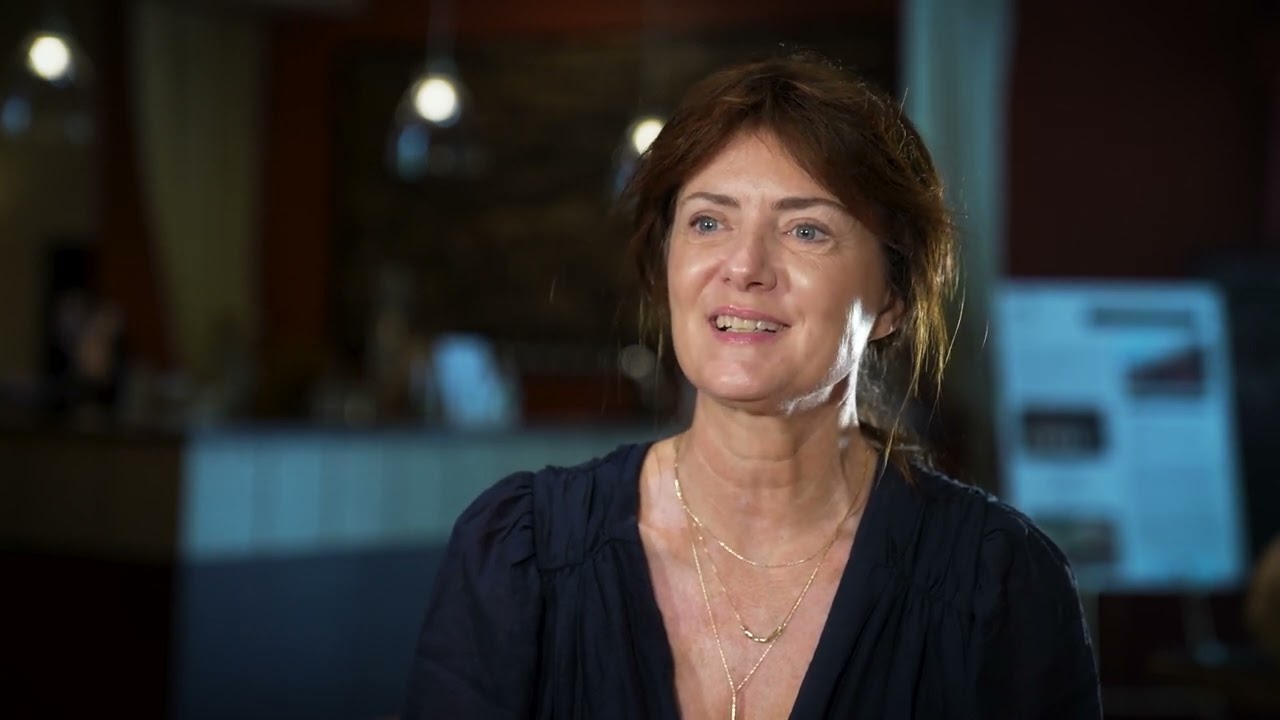 Anglo Italian: A Glimpse Into Art, Food, and Wine | Documentary