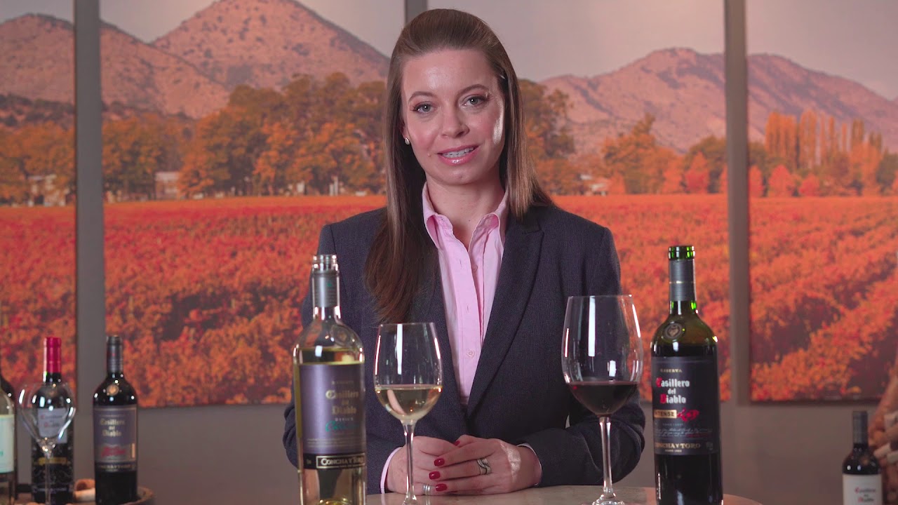 Harmonização de Vinhos – Comidas Salgadas #AcademiaCyT