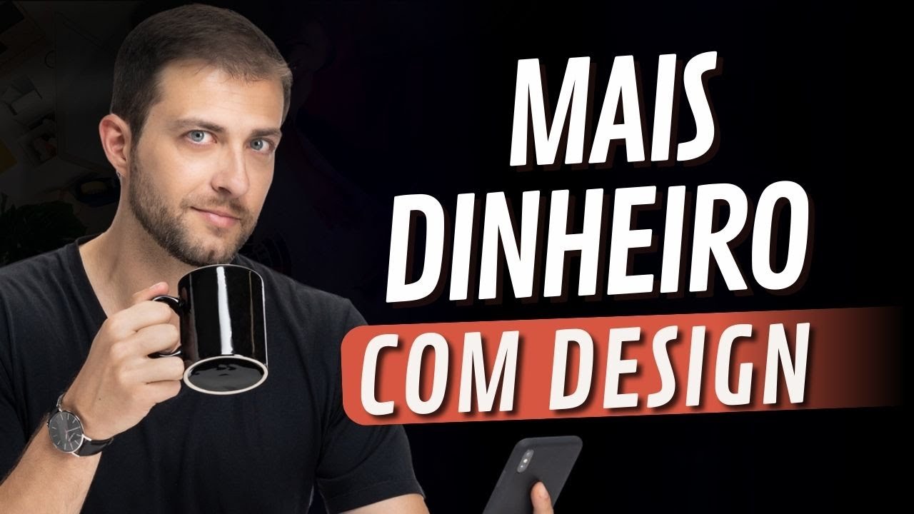 Como o Web Designer pode ganhar mais dinheiro na internet