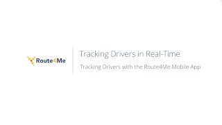 Route4Me: precios, funciones y opiniones | GetApp México 2025