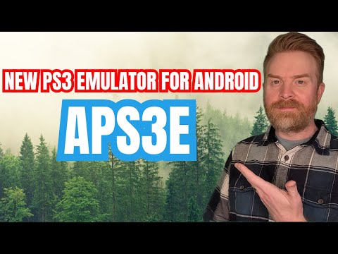 New PS3 Emulator for Android: Meet APS3e! Exciting but Controversial