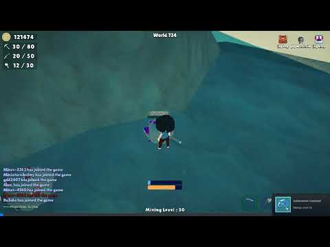Steam Community :: Video :: Arcadius Mining Level 30
