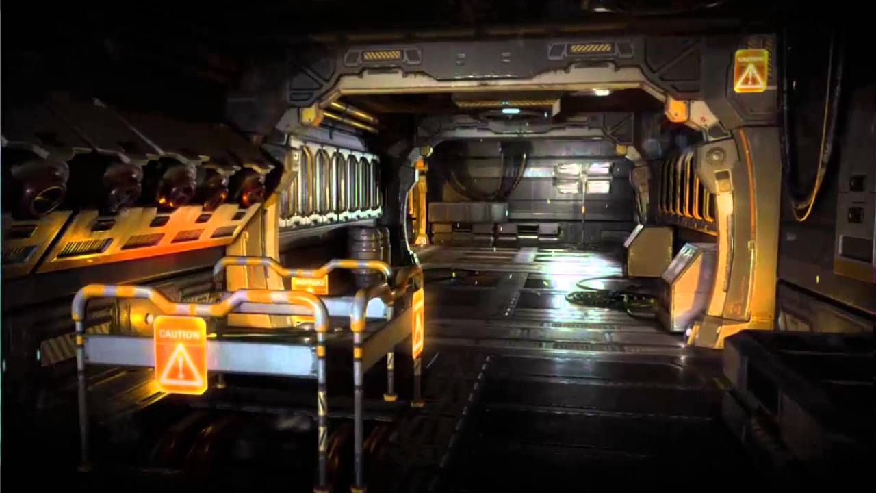 Sci-fi Design KIT Update