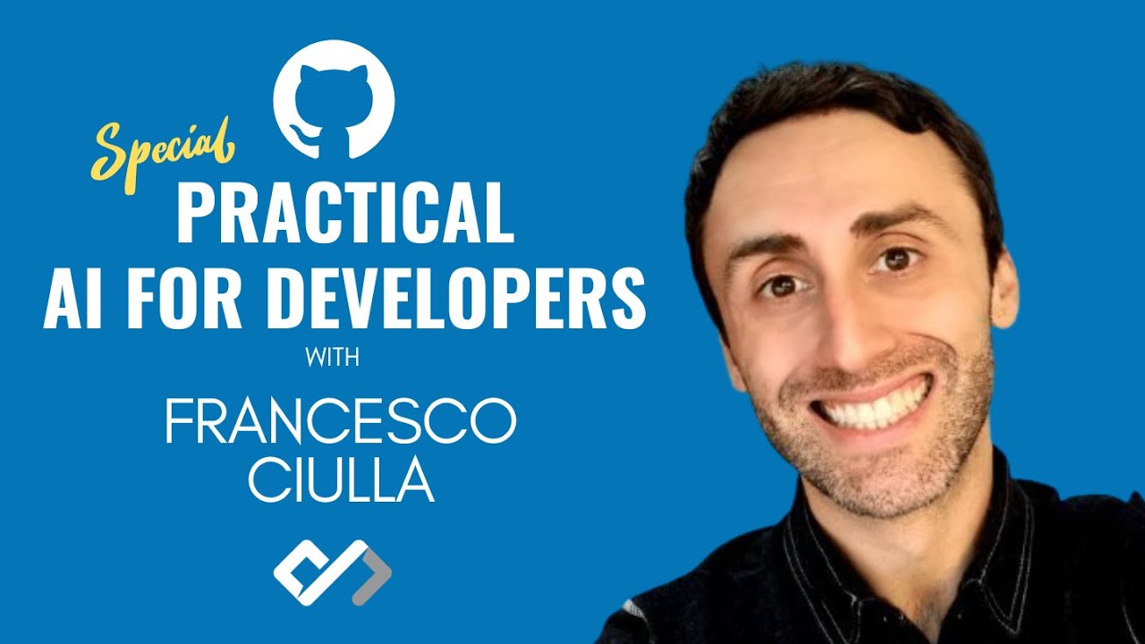 Open Source and AI Special with @francescociulla