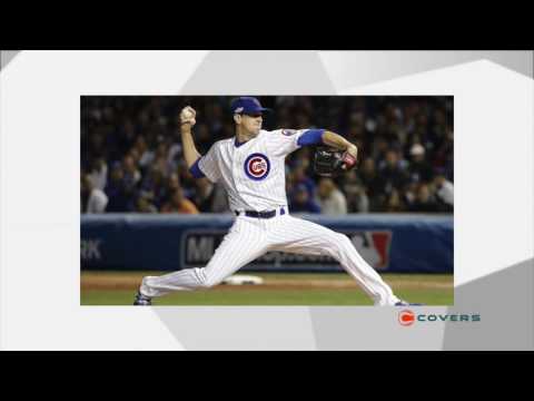 Why sportsbooks don't want the Cubs to win the World Series: Live From Las Vegas