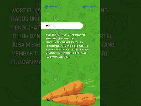 6 Sayuran Super Untuk Meningkatkan Kesehatan di Musim Dingin