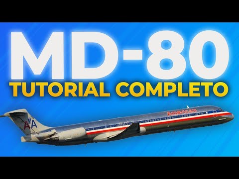 Steam Community :: Video :: TUTORIAL COMPLETO do MD-80 Fly the Maddog para Microsoft Flight ...