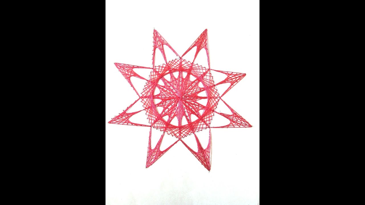 String art ideas part 3