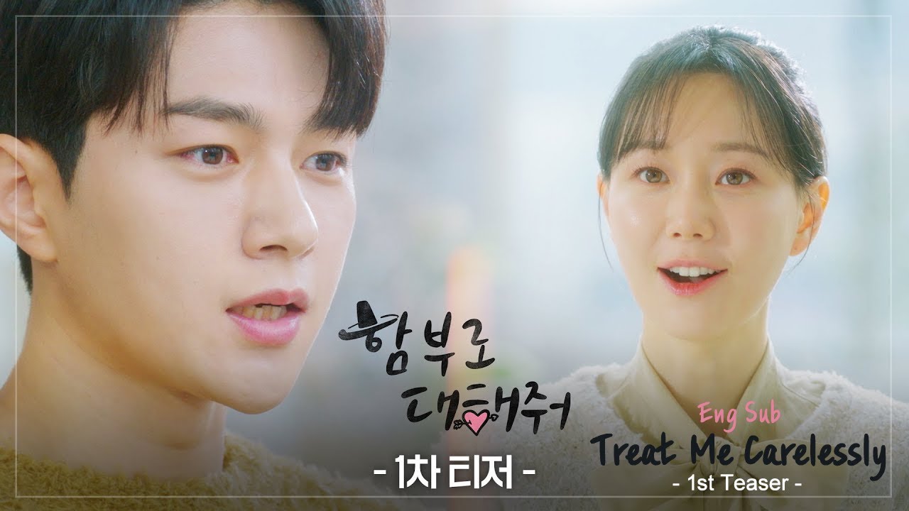 √List Drama Korea Tayang Bulan Mei 2024