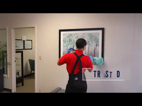 Janitorial Services Atlanta, GA 30342