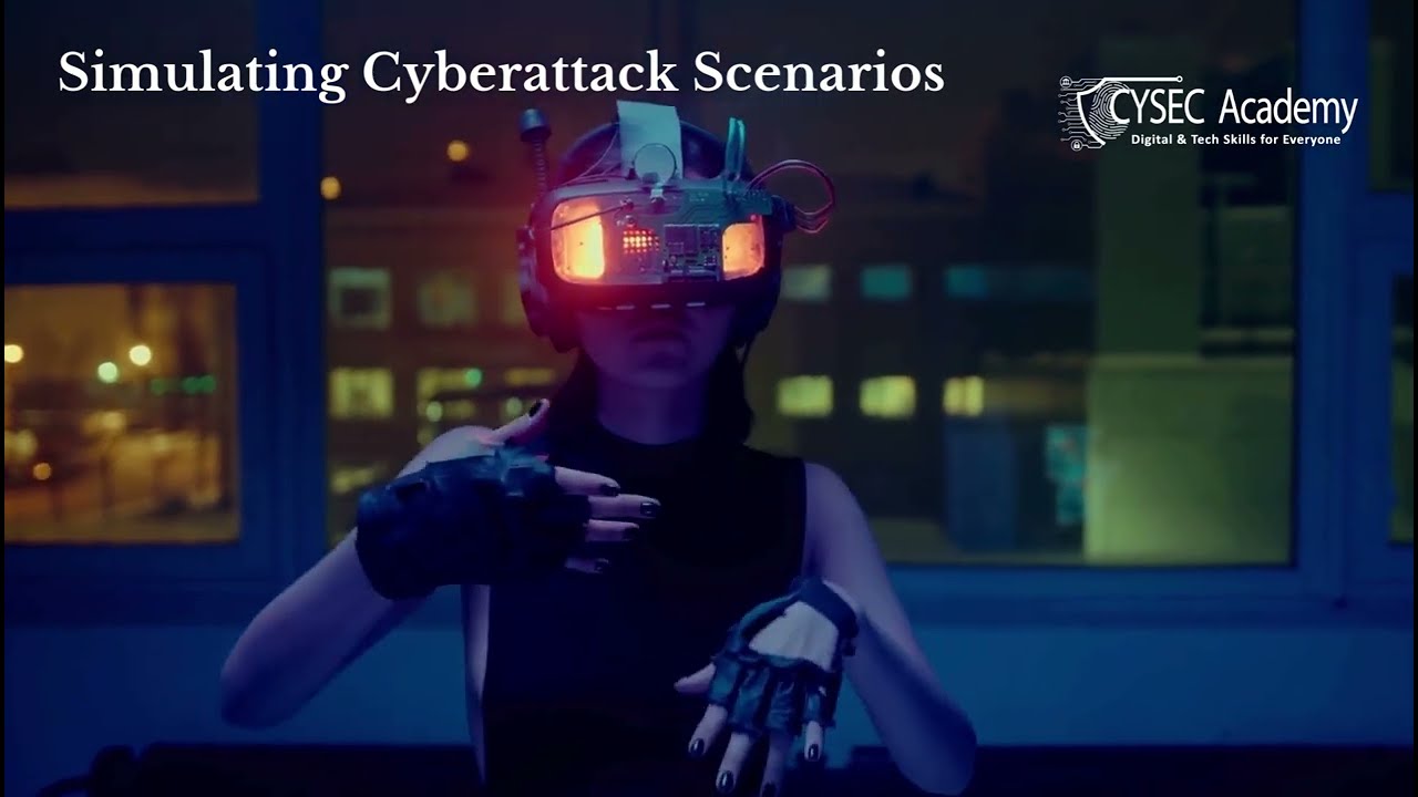 Developing A Cybersecurity Mindset