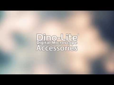 Dino-Lite MS09B-S Stand