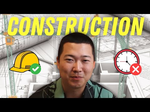 Is Construction Management the Right Career for You?