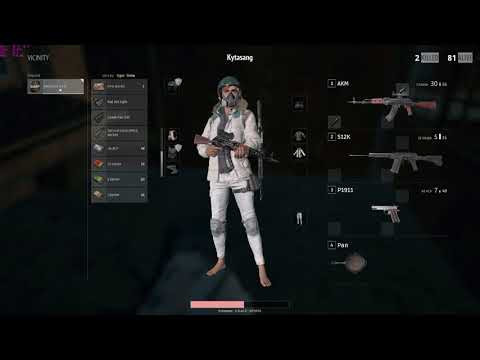 Steam Community :: Video :: How to start PUBG