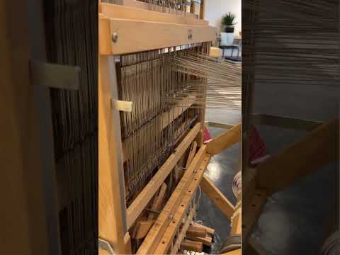 A closer look at how Perennials and Sutherland hand designs their luxury rugs!