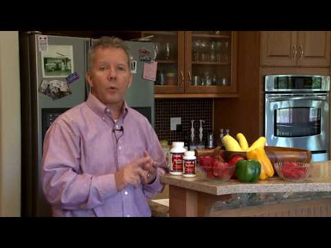 How to support the digestion of polyphenols, fruits and vegetables: No-Fenol Enzyme