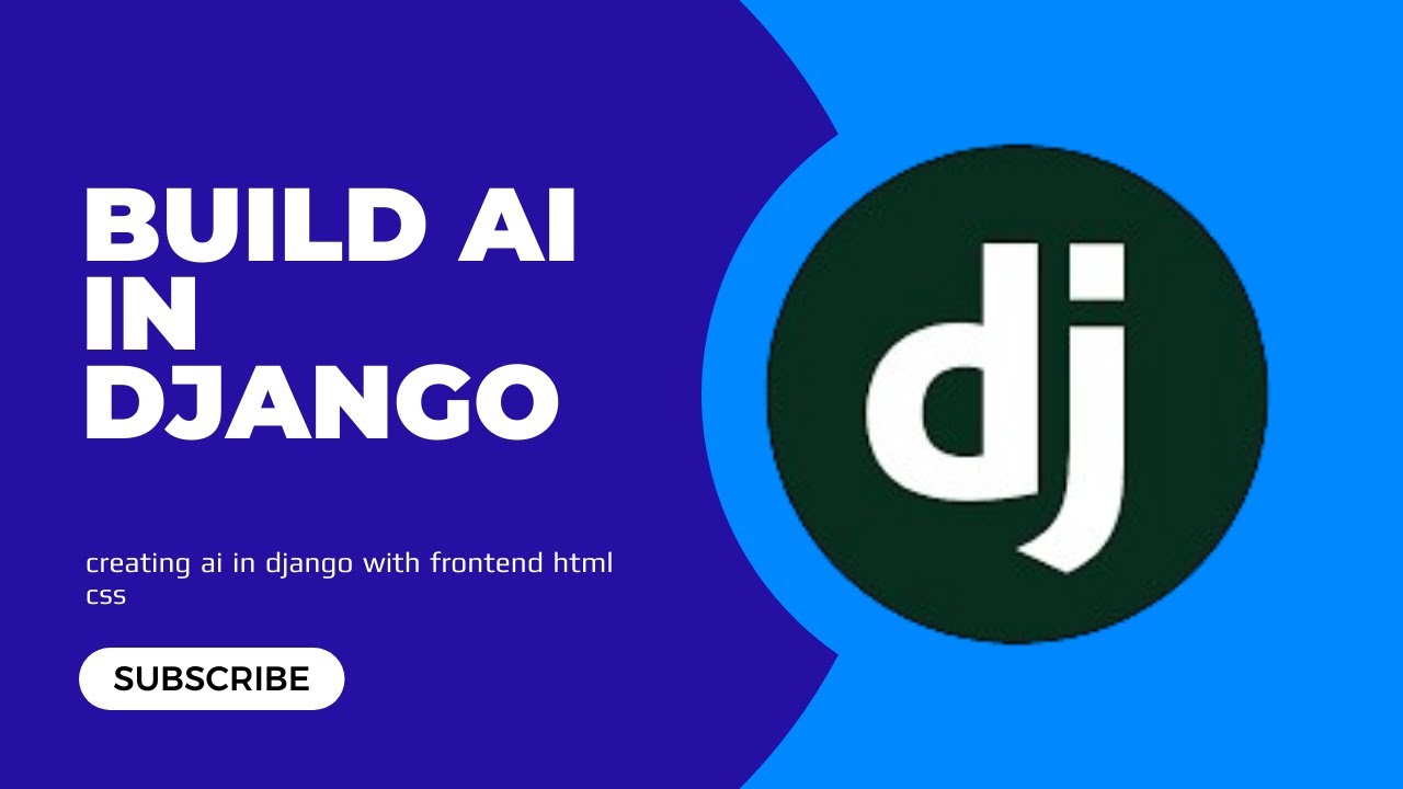 Creating Summary Ai in django - day 1 || ft.codewithamul #codingforbeginners #django #python