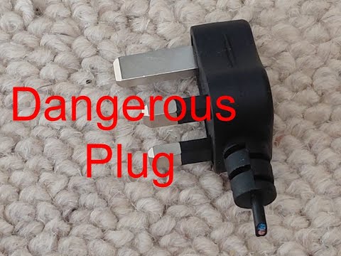 Dangerous Plug