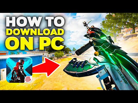 How to Download Blood Strike on PC and Mobile!