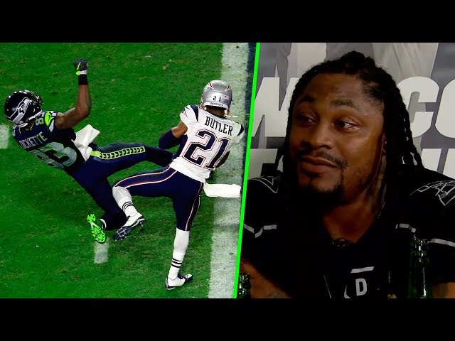 Patriots HC Belichick reveals why Malcolm Butler was benched in Super ...