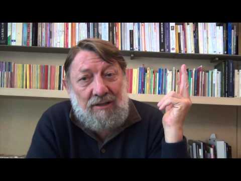 L’interview de l’historien et auteur Stéphane Courtois, 15 ans après la ...