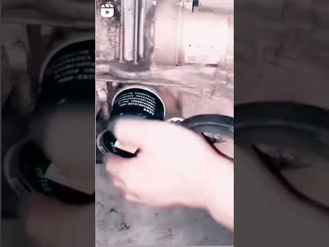 without tool oil filter remove