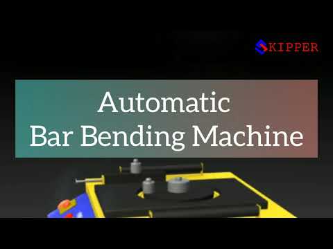 Skipper Construction Equipment, Hyderabad - Manufacturer of Bar Bending ...