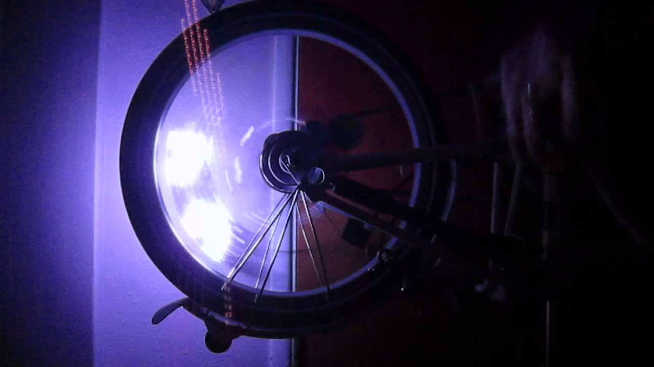Monkey Light from Monkeylectric---Model M210